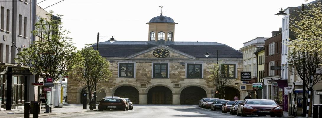 Draft Clonmel Local Area Plan 2024-2030 | Tipperary County Council ...