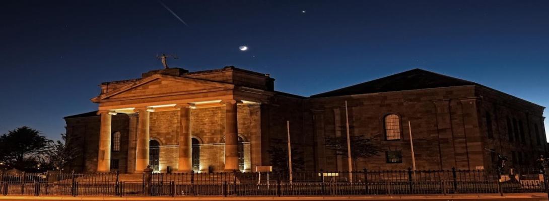 Draft Nenagh Local Area Plan 2024-2030 | Tipperary County Council ...