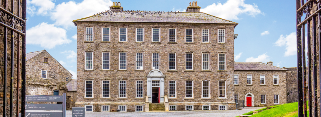 Draft Roscrea Local Area Plan 2023-2029 | Tipperary County Council ...