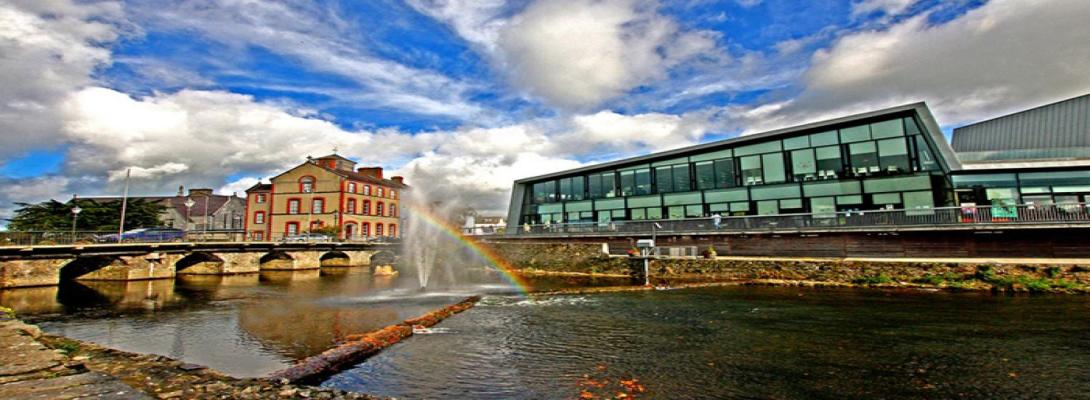 Thurles Local Area Plan 2024-2030 | Tipperary County Council ...