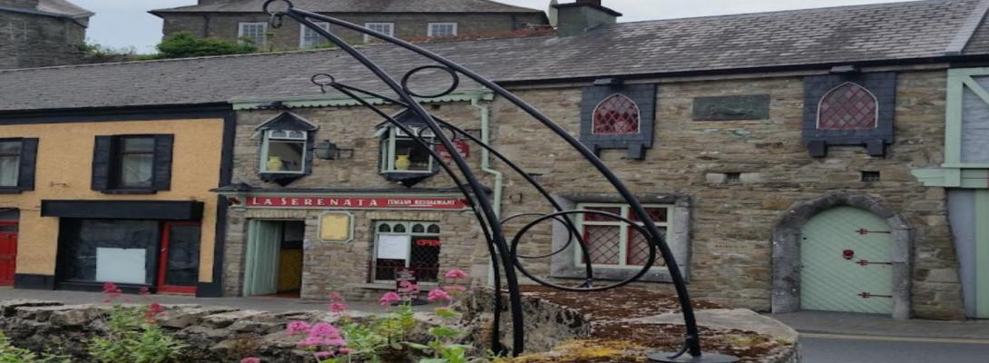 Part 8 Application for extension to house at Rockforest Roscrea ...