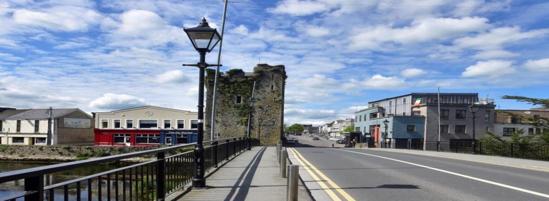 Draft Thurles Local Area Plan 2024-2030 | Tipperary County Council ...